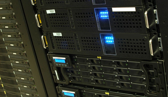 Granite IT - Computer Consultants